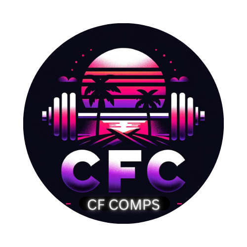 CF Comps – CF Comps – CrossFit Competitons